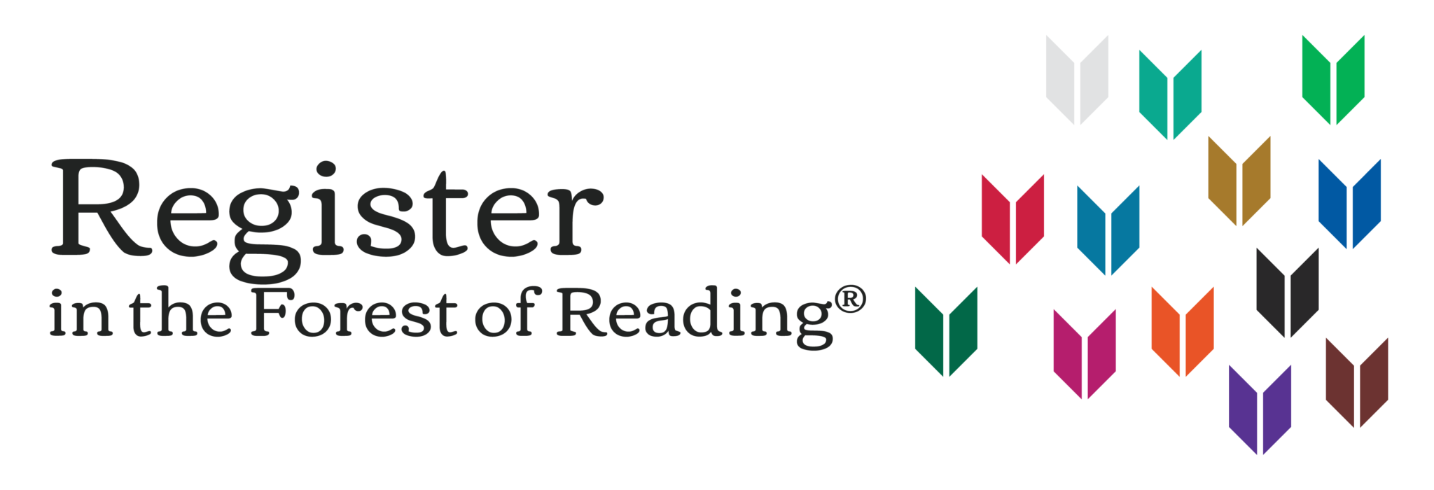 Registration – Forest of Reading