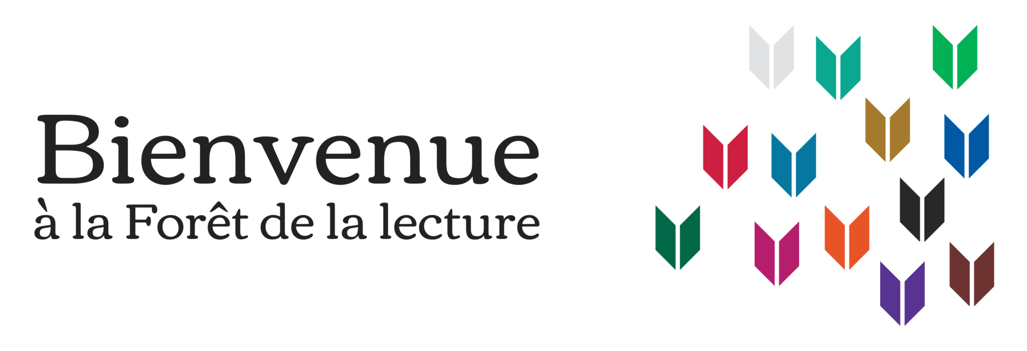 About the Forest/À propos de la Forêt de la lecture – Forest of Reading