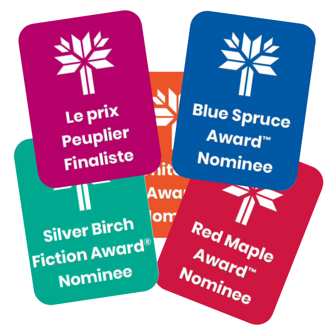 Merchandise – Forest of Reading