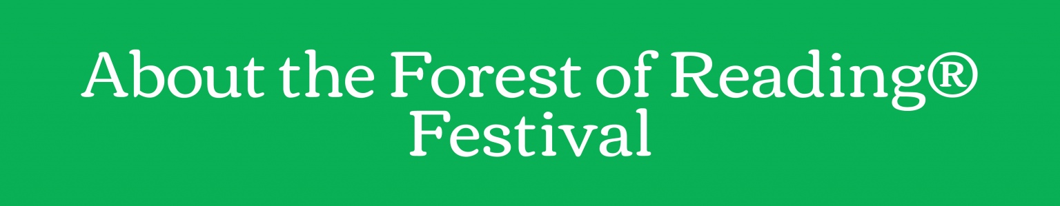 About the Festival – Forest of Reading